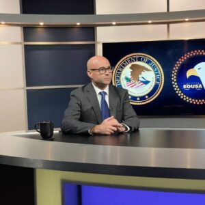 Active Shooter Expert Chris Grollnek